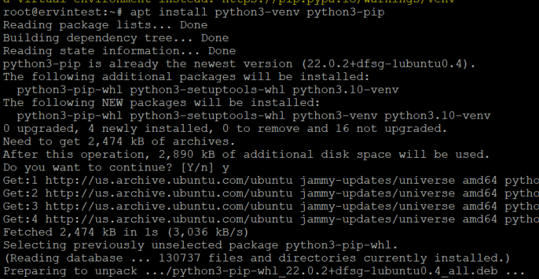 How to Install OpenCV on Ubuntu - Veeble Hosting