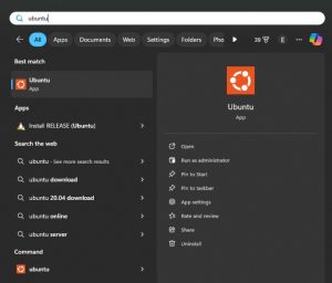 Using Built-in SSH & WSL in Windows as PuTTY Alternative - Veeble Hosting