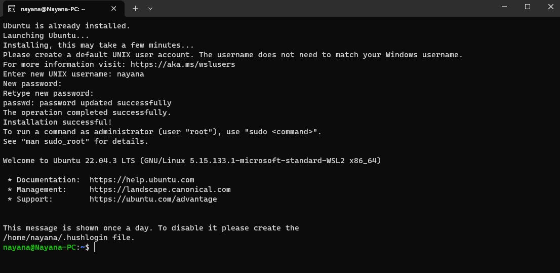 Using Built-in SSH & WSL in Windows as PuTTY Alternative - Veeble Hosting