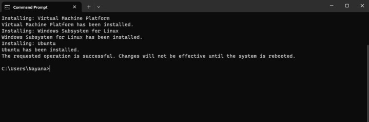 Using Built-in SSH & WSL in Windows as PuTTY Alternative - Veeble Hosting