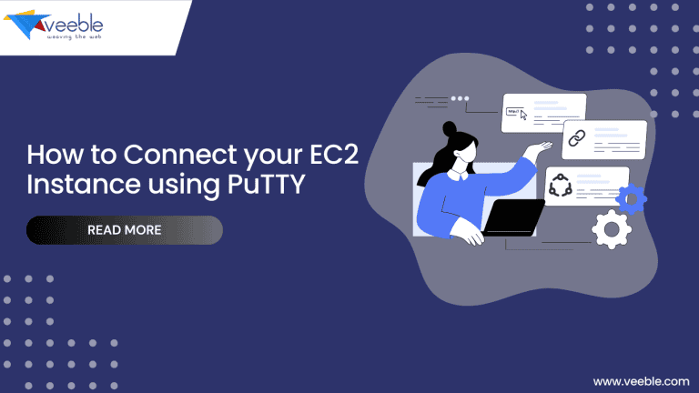 How to Connect your EC2 Instance using PuTTY - Veeble Hosting
