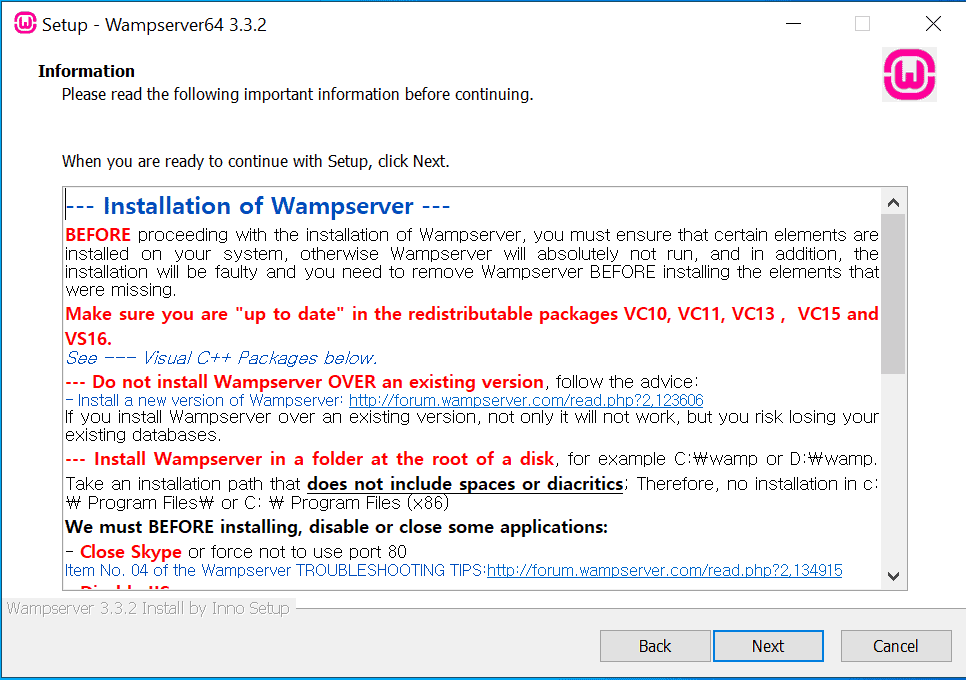How To Install WAMP On Windows VPS - Veeble Hosting