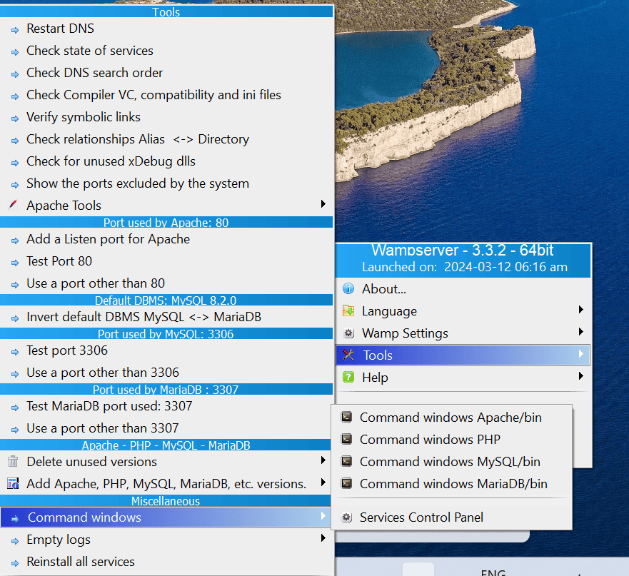 How To Install WAMP On Windows VPS - Veeble Hosting