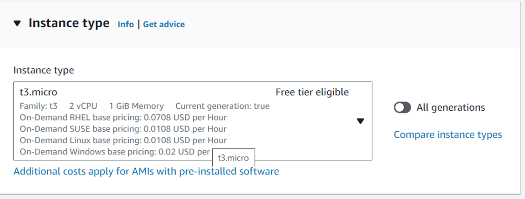 How to Connect your EC2 Instance using PuTTY - Veeble Hosting