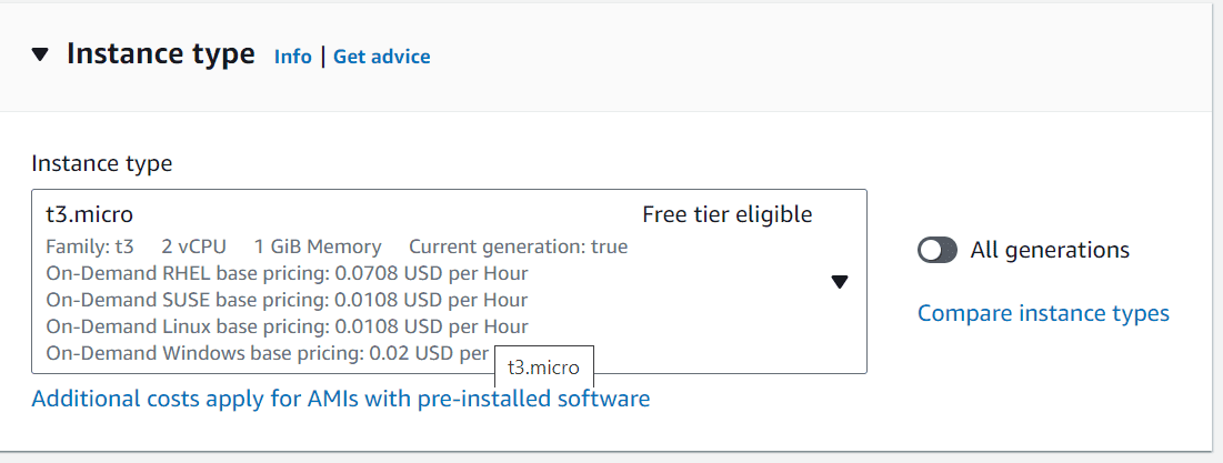 How to Connect your EC2 Instance using PuTTY - Veeble Hosting