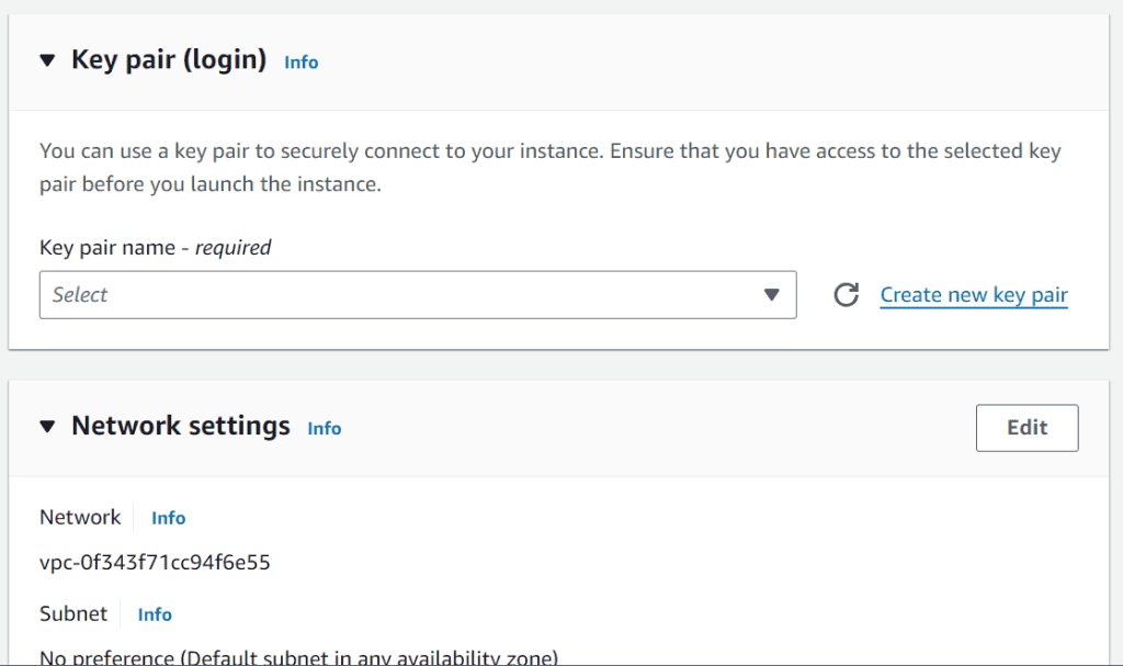 How to Connect your EC2 Instance using PuTTY - Veeble Hosting