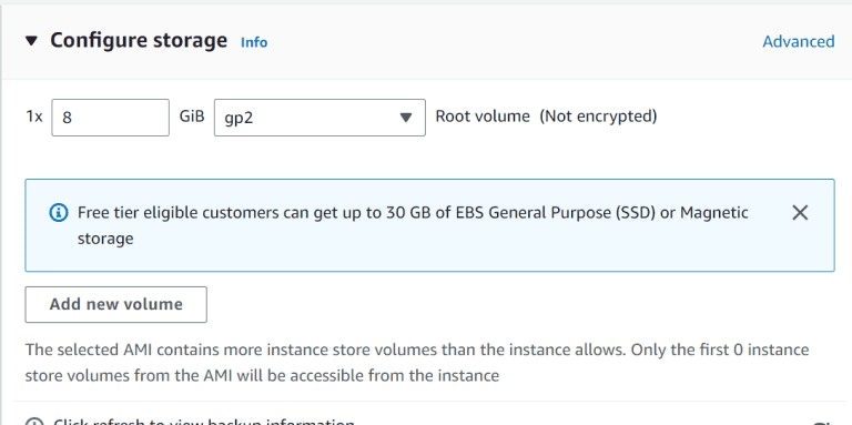 How to Connect your EC2 Instance using PuTTY - Veeble Hosting