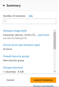 How to Connect your EC2 Instance using PuTTY - Veeble Hosting