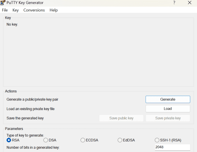 How to Connect your EC2 Instance using PuTTY - Veeble Hosting