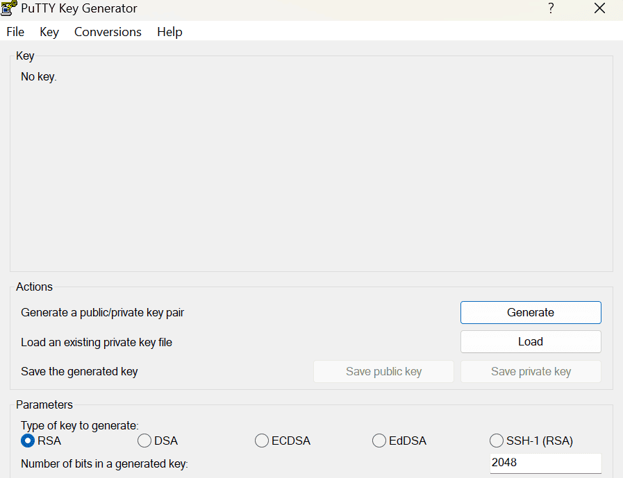 How To Connect Your Ec2 Instance Using Putty Veeble Hosting
