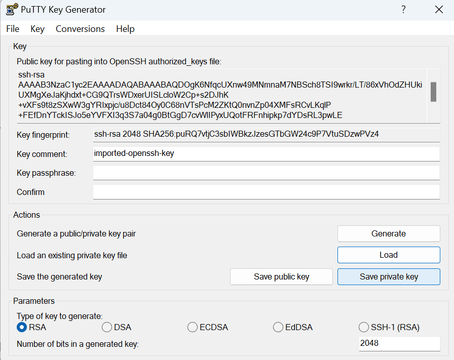 How To Connect Your Ec2 Instance Using Putty Veeble Hosting