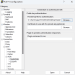 How to Connect your EC2 Instance using PuTTY - Veeble Hosting