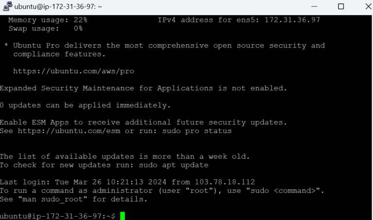 How to Connect your EC2 Instance using PuTTY - Veeble Hosting