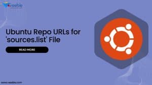 Ubuntu Repo URLs for 'sources.list' File - Veeble Hosting