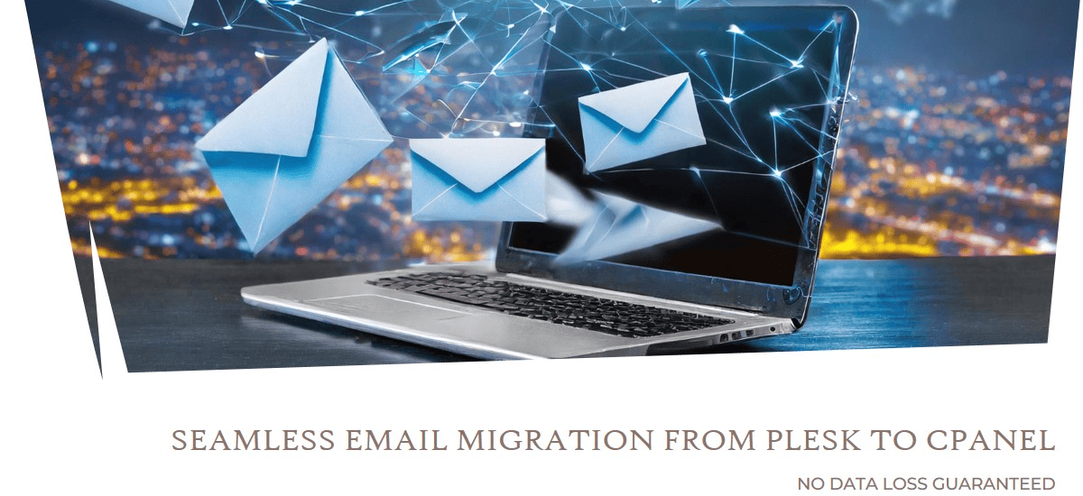 How To Migrate Email Accounts From Plesk To Cpanel Veeble Hosting