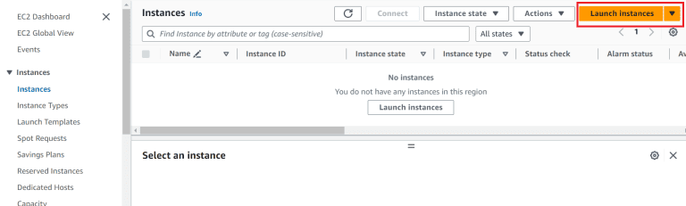 How to Connect your EC2 Instance using PuTTY - Veeble Hosting