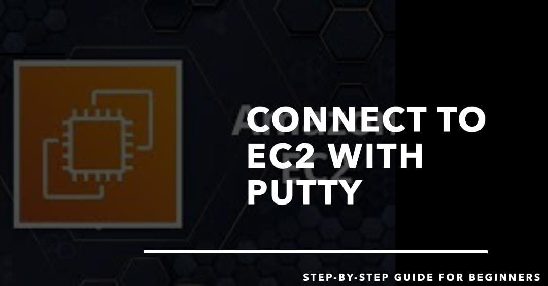 How to Connect your EC2 Instance using PuTTY - Veeble Hosting