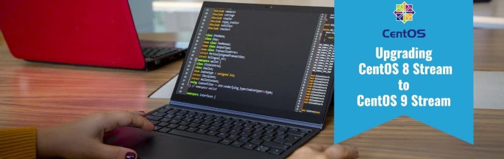 How to Upgrade from CentOS 8 Stream to CentOS 9 Stream - Veeble Hosting