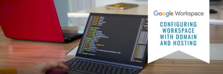 How to Connect Your Hosting/Domain to Google Workspace - Veeble Hosting