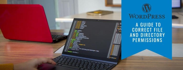 Correct Permissions For Wordpress Files And Directories Veeble Hosting