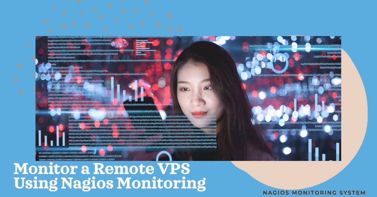 How to Monitor a VPS Using Nagios - Veeble Hosting