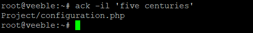 How To Find Files Containing Specific Text In Linux Veeble Hosting