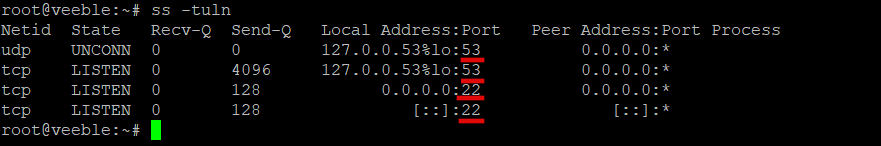 Troubleshooting Troubleshooting