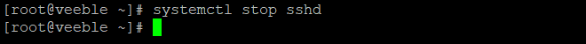How To Close A Specific Port On Linux Veeble Hosting