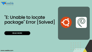 "E: Unable to locate package" Error [Solved] - Veeble Hosting