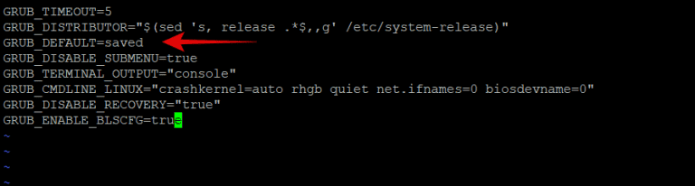 How to Upgrade from CentOS 8 Stream to CentOS 9 Stream - Veeble Hosting