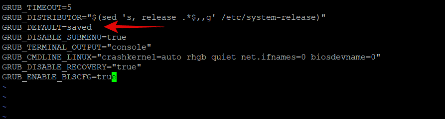 How to Upgrade from CentOS 8 Stream to CentOS 9 Stream - Veeble Hosting