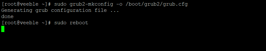 How to Upgrade from CentOS 8 Stream to CentOS 9 Stream - Veeble Hosting