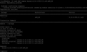How to Upgrade from CentOS 8 Stream to CentOS 9 Stream - Veeble Hosting