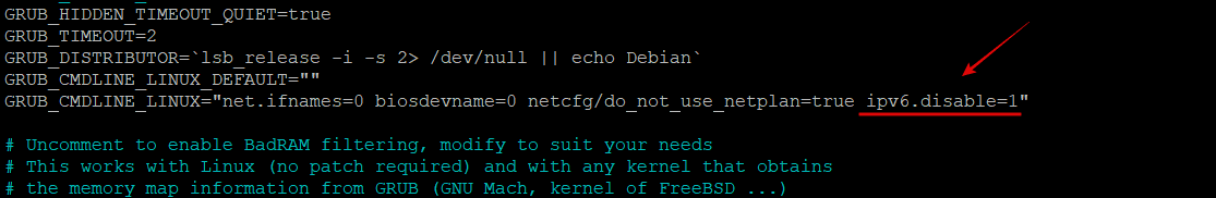 How to Fix 'Temporary Failure in Name Resolution' DNS Error - Veeble Hosting