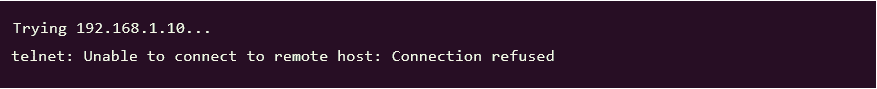 Troubleshooting Troubleshooting