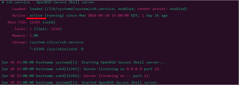 Troubleshooting "SSH Connection Refused" Error and Regaining Access