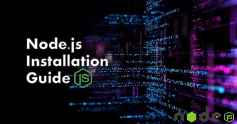 How to Install Node.js on Linux - Veeble Hosting