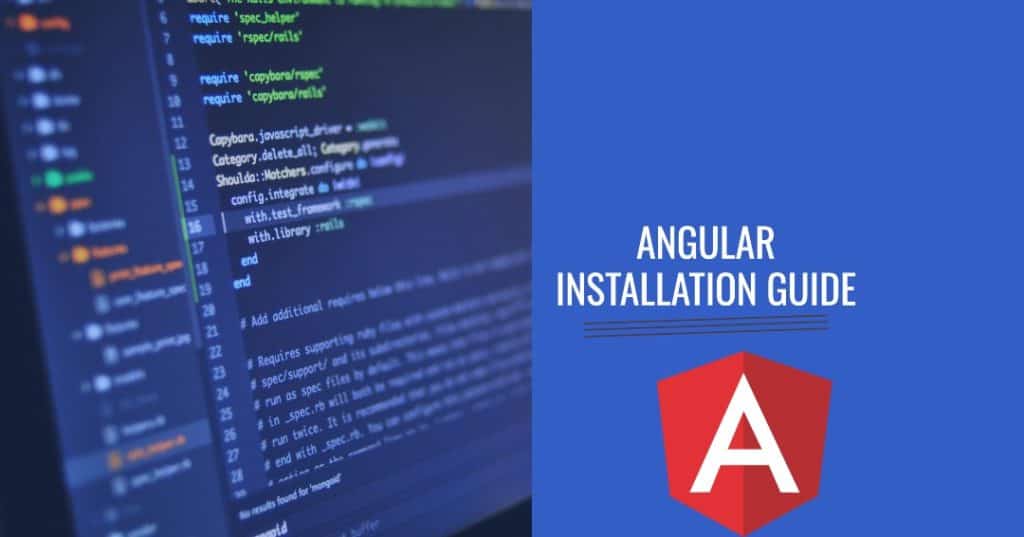 How To Install Angular In Linux - Veeble Hosting