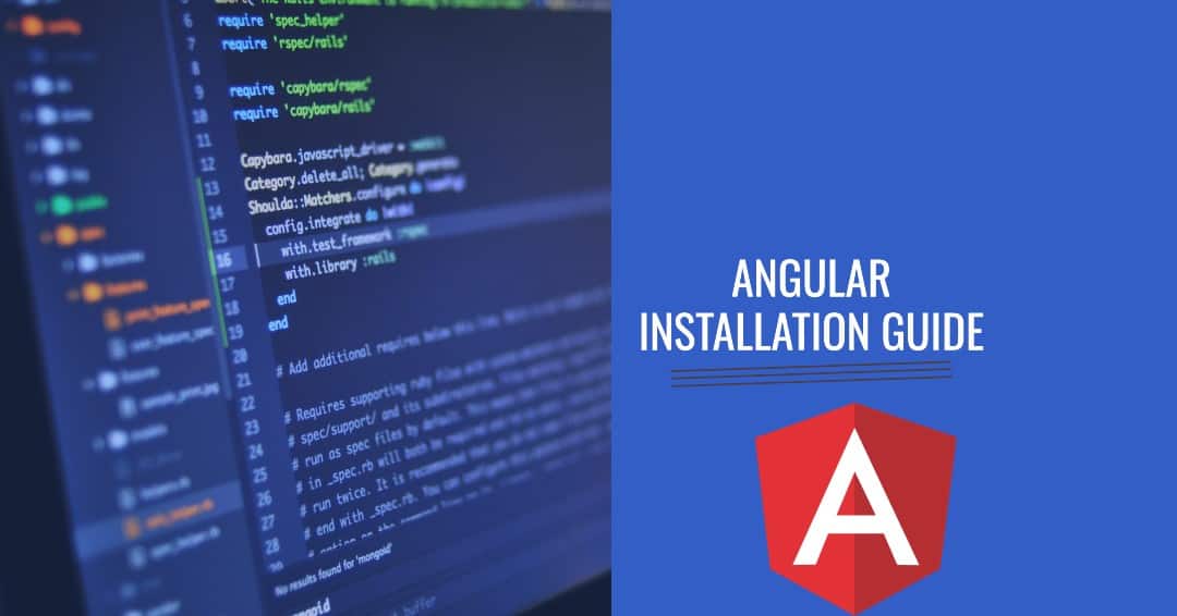 How To Install Angular In Linux - Veeble Hosting