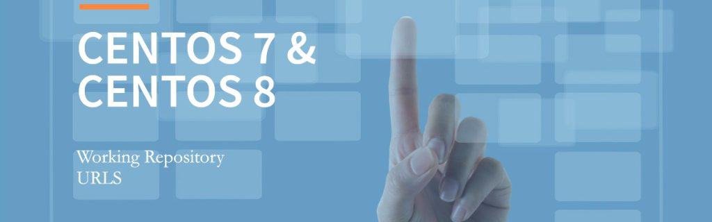 CentOS Repo List: Working URLs - Veeble Hosting