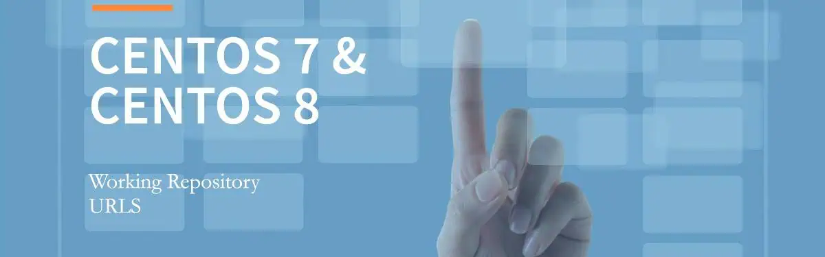 Centos Repo List Working Urls Veeble Hosting