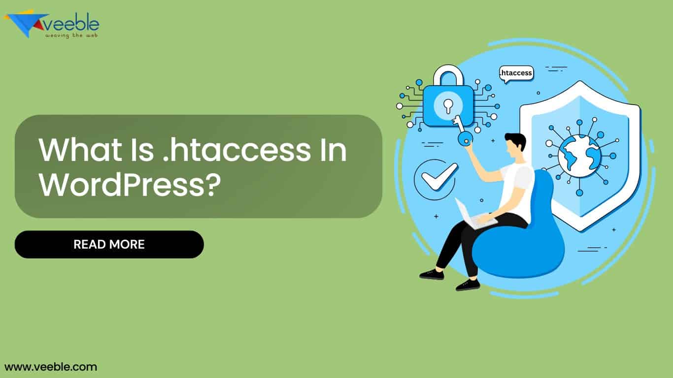 What Is .htaccess In WordPress? - Veeble Hosting