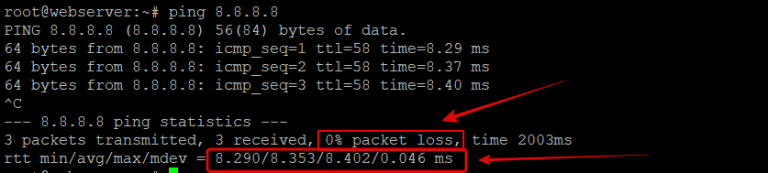 How to Fix 'Temporary Failure in Name Resolution' DNS Error - Veeble ...