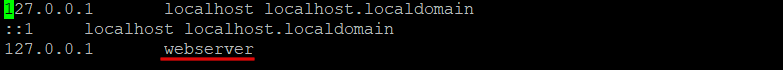 How To Fix Sudo Unable To Resolve Host Veeble Hosting 0766