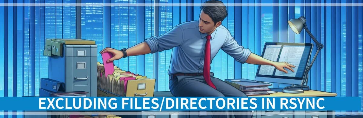 Optimizing Rsync: Ignore Unwanted Files and Directories - Veeble Hosting