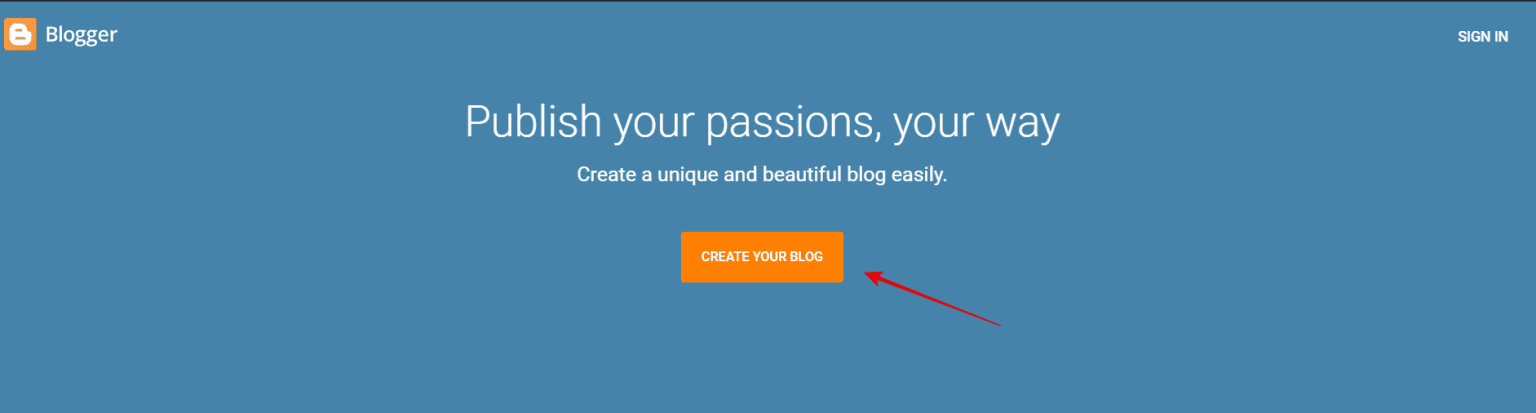 How to Convert WordPress to Blogger Easily? - Veeble Hosting