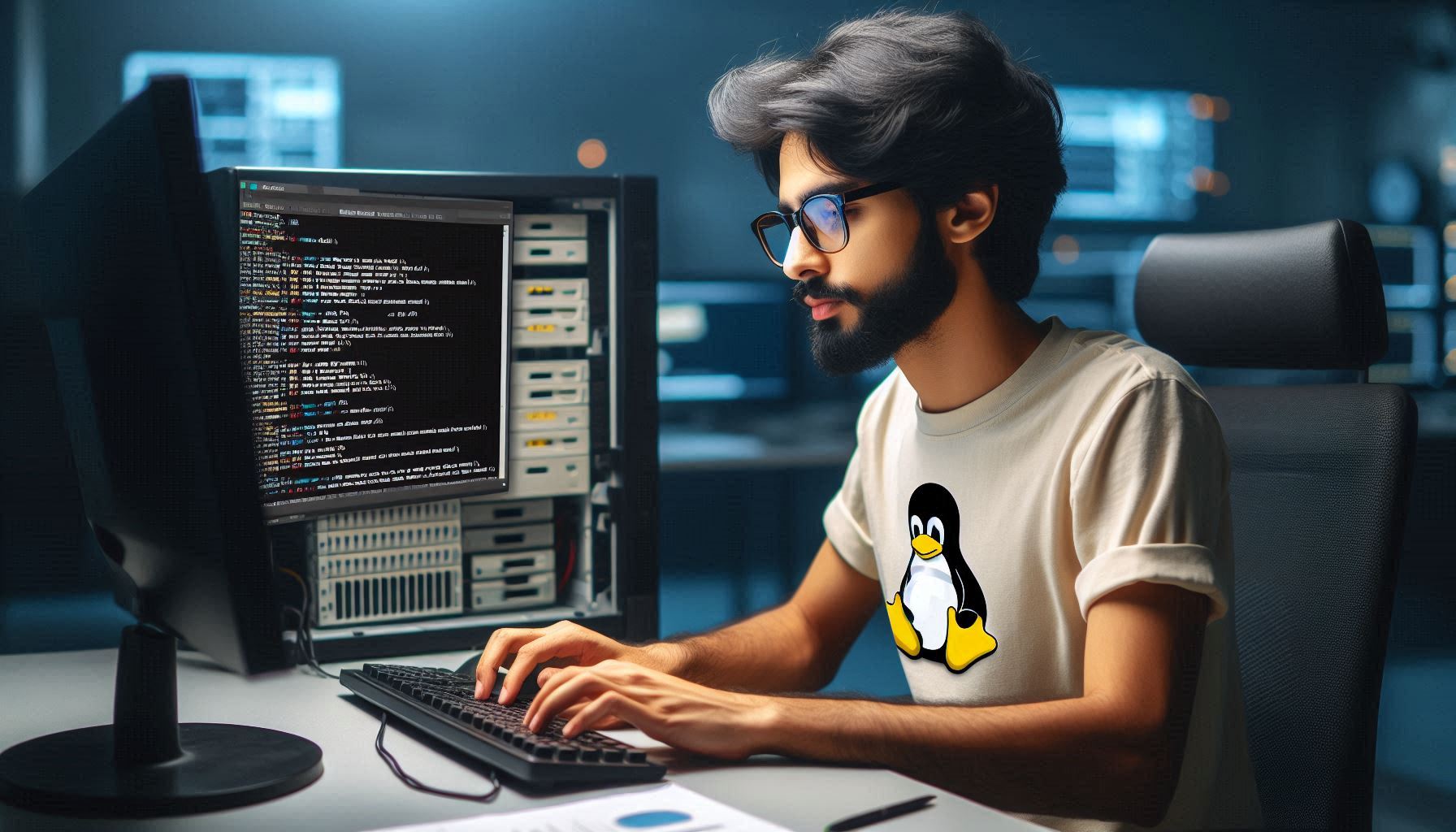 How to Count Lines in a File Using Linux Terminal - Veeble Hosting