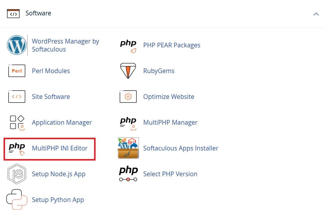 How To Fix upload_max_filesize error - Veeble Hosting