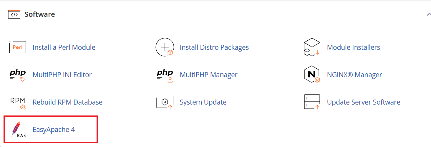 How to Install libsodium and PHP Extension in WHM cPanel - Veeble Hosting