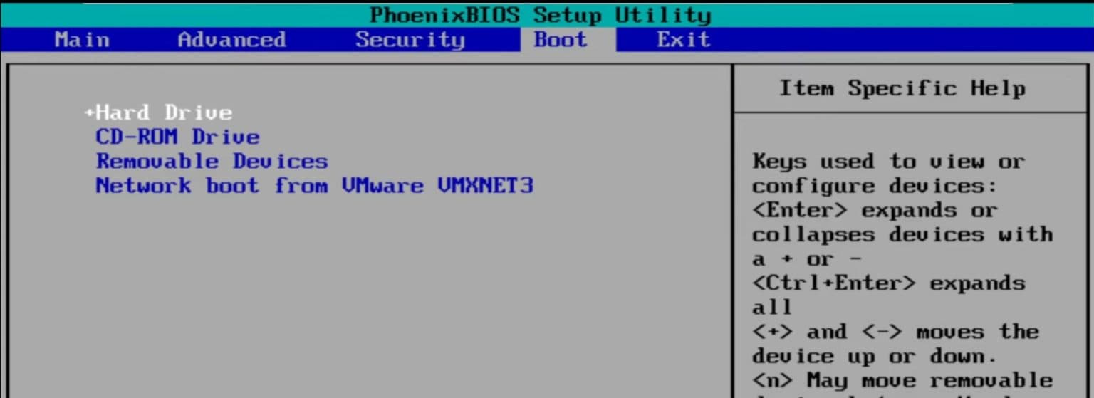How to Fix Linux Boot Failure using GRUB Rescue - Veeble Hosting